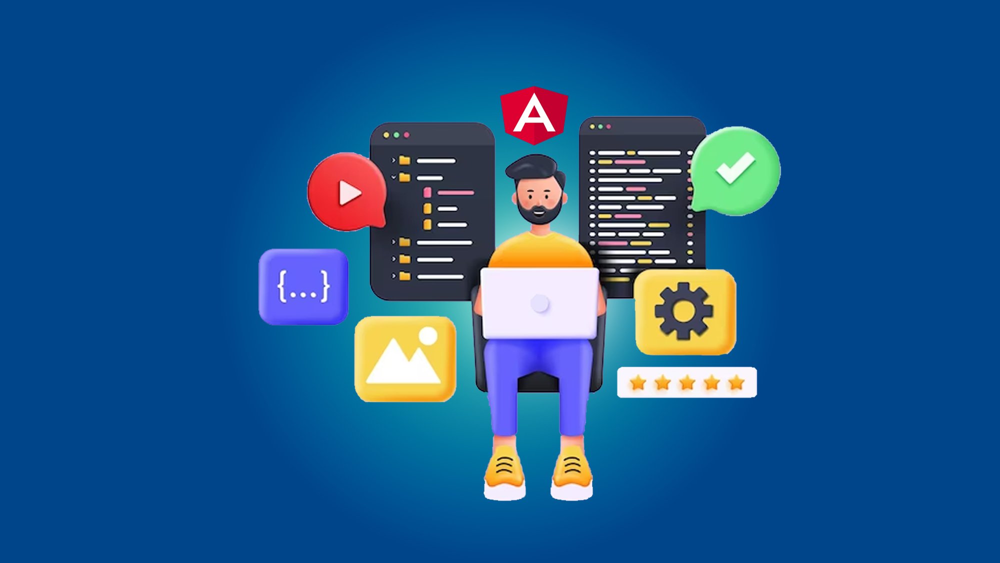 Everything You Need to Know About Angular 4 Training